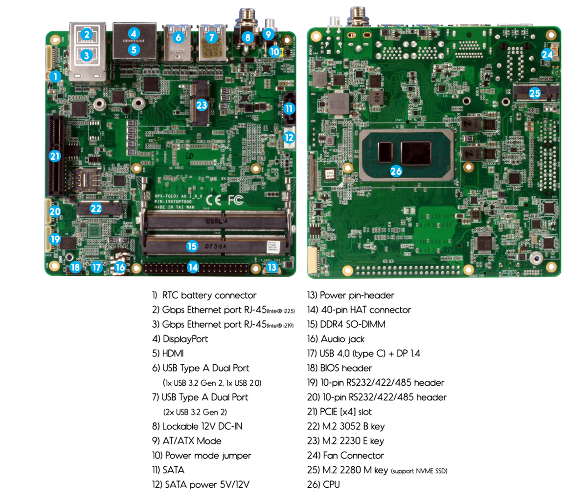 UP Xtreme i11 Edge Compute Enabling Systems - AAEON UP | Mouser UP Xtreme i11 Edge Compute Enabling Systems - AAEON UP | Mouser